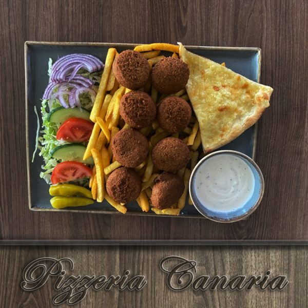 Shawarma Box - Pizzeriacanaria-kumla